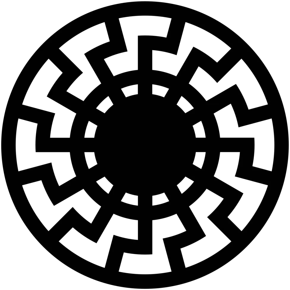 Hyperborean Wisdom The Black Sun
